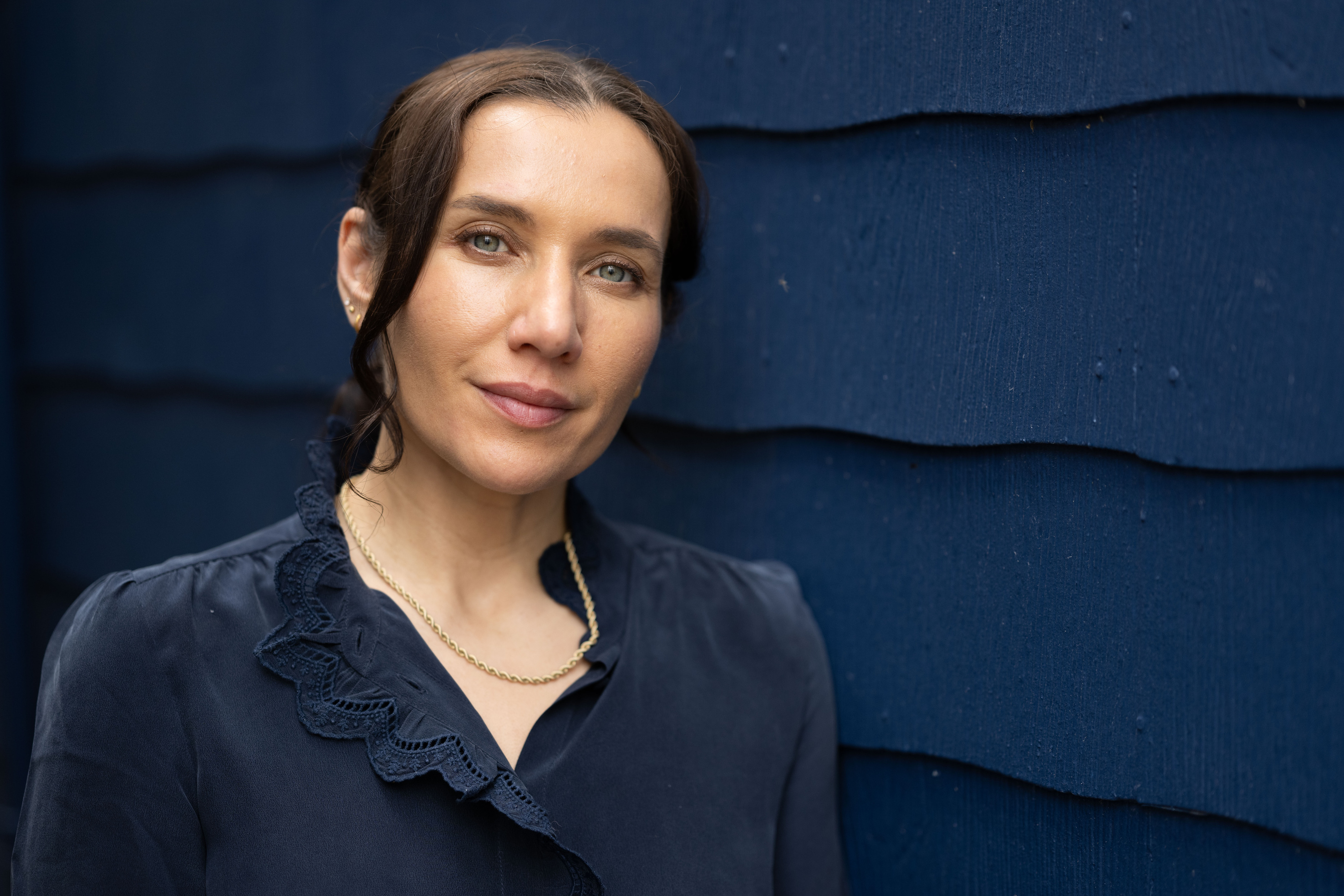 UI professor, author Melissa Febos talks about the books she keeps and why | Iowa Now - The ...